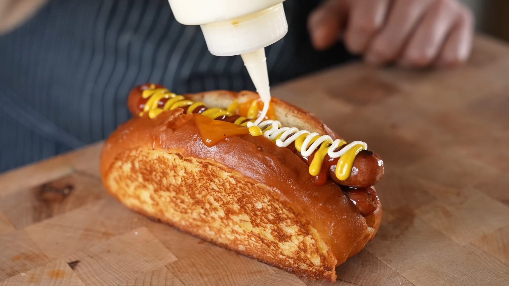 Why You Should Add Mexican Hot Dogs to Your Summer BBQ - Madeleine Kitchen