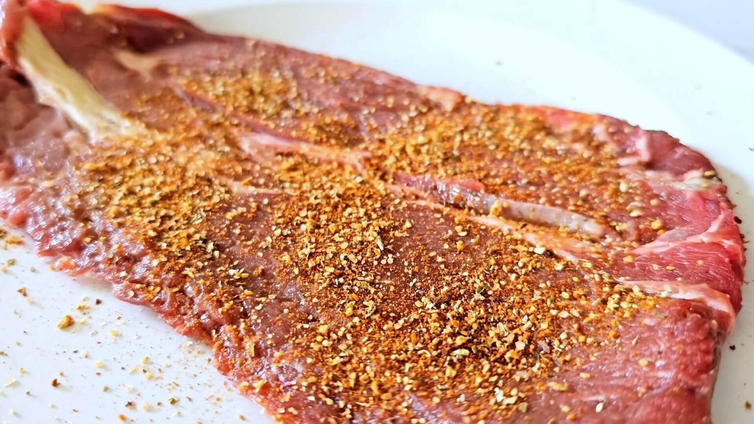 7 Easy Steps to Make Homemade Carne Asada Seasoning - Madeleine Kitchen