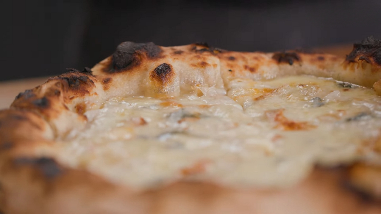 How to Use Fontina Cheese in Cooking - Madeleine Kitchen
