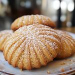 How to Perfect the Madeleine Cookie Recipe - A Beginner’s Guide ...