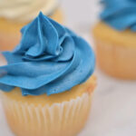 Quick Recipe Guide for Perfect Royal Blue Frosting - Madeleine Kitchen