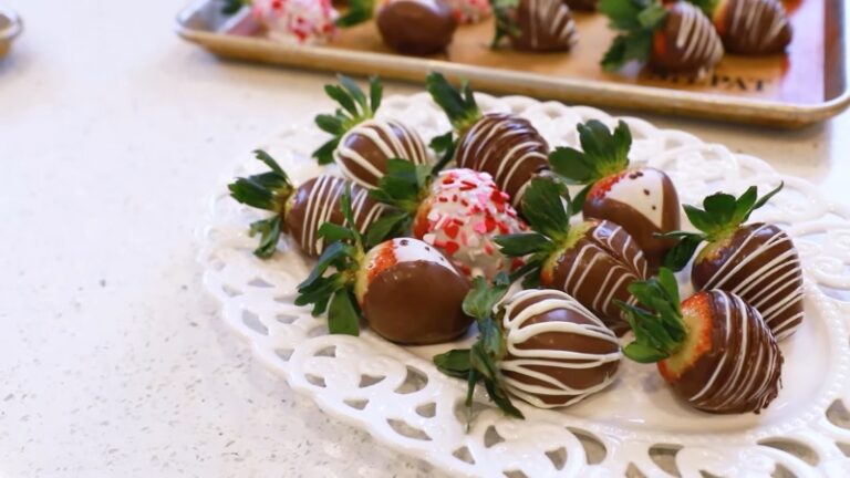 8 Cheap Desserts You Can Make in 15 Minutes or Less