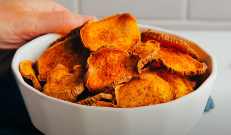 Healthy Movie Snacks for a Guilt-Free Binge Night