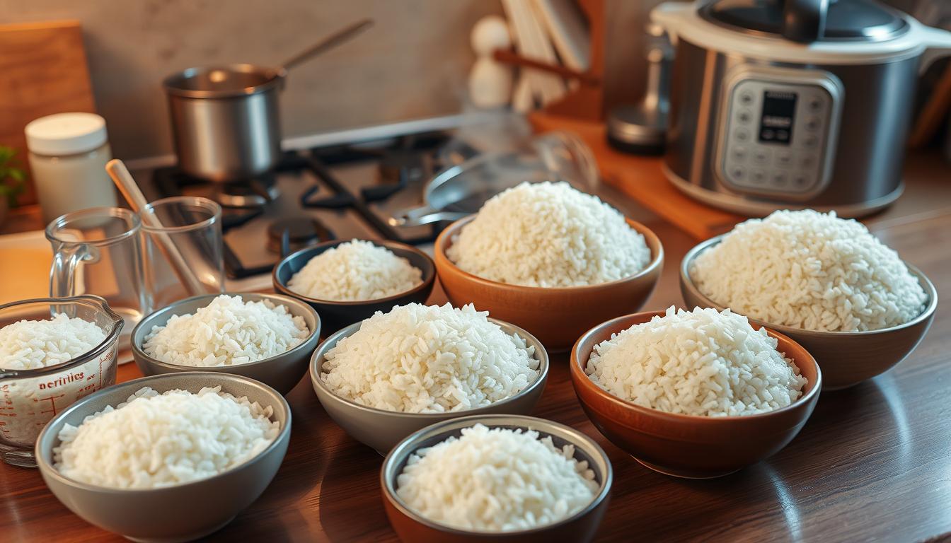 How to Know When Rice Is Done for Every Cooking Method