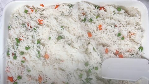 How to Know When Rice Is Done for Every Cooking Method