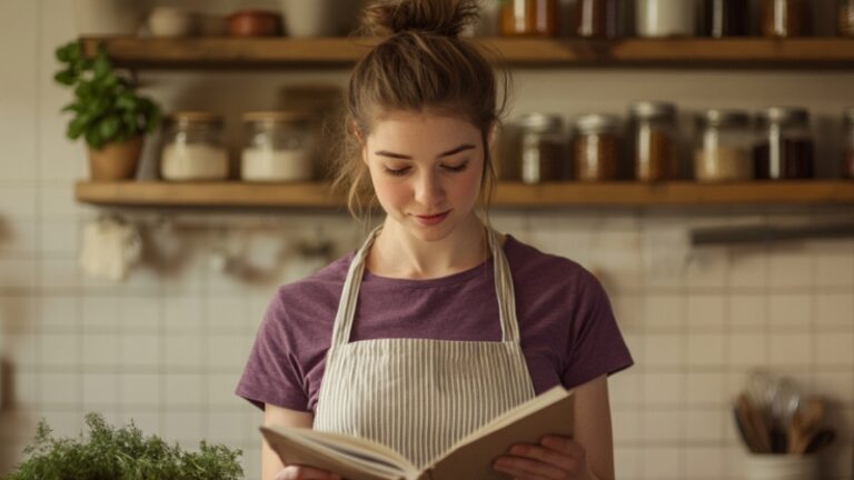 How to Write and Publish Your Own Cookbook - A Beginner's Guide ...