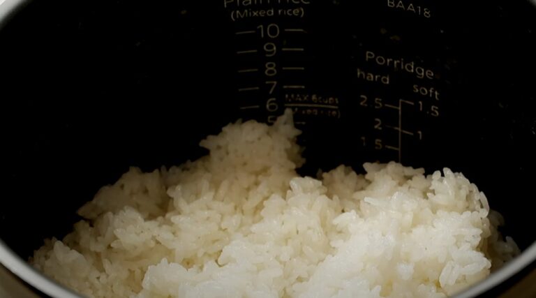 How to Know When Rice Is Done for Every Cooking Method