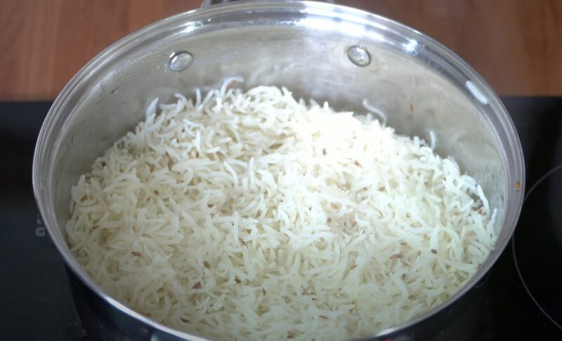 How to Know When Rice Is Done for Every Cooking Method