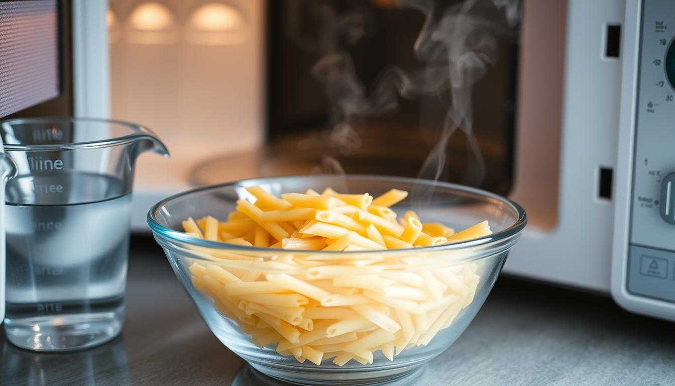 Can You Cook Pasta in a Microwave? Here’s How to Do It Right