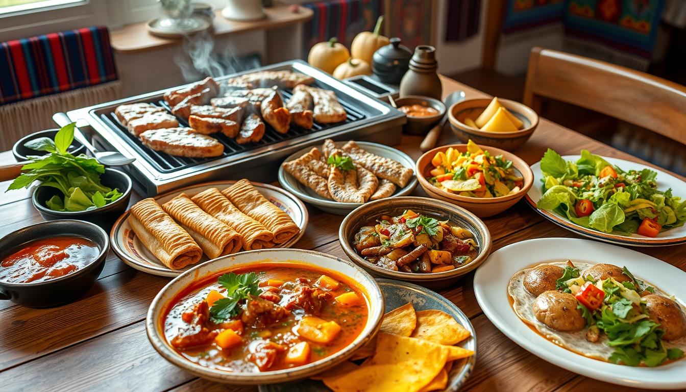 Argentina Traditional Food - Must-Try Dishes for Foodies
