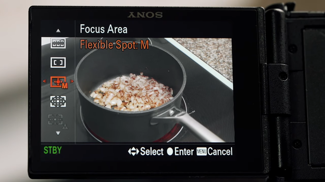 How to Film Cooking Tutorials That Your Followers Will Love - Madeleine ...