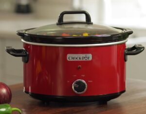 Crockpot Temperature Guide: How Hot Does a Slow Cooker Get? - Madeleine ...