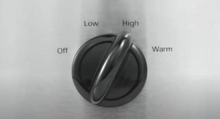 Crockpot Temperature Guide: How Hot Does a Slow Cooker Get? - Madeleine ...