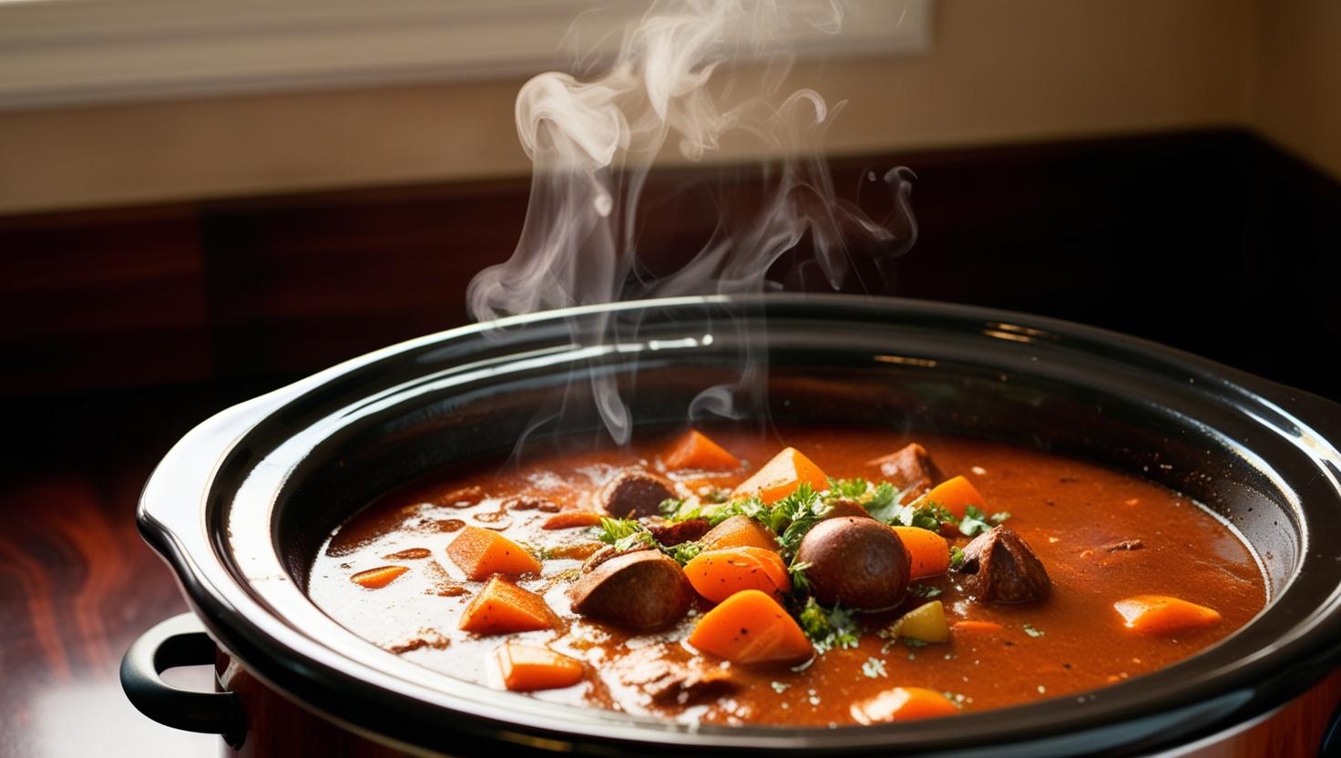 Crock Pot Sizes Guide - What Size Works Best for You? - Madeleine Kitchen