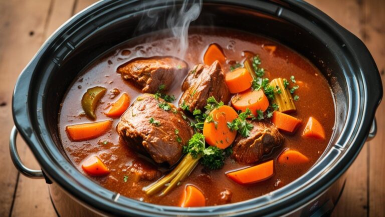 Crock Pot Sizes Guide - What Size Works Best for You? - Madeleine Kitchen