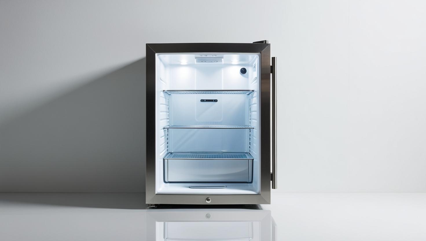 How Many Watts Does a Mini Fridge Use? - Cool Costs Uncovered?