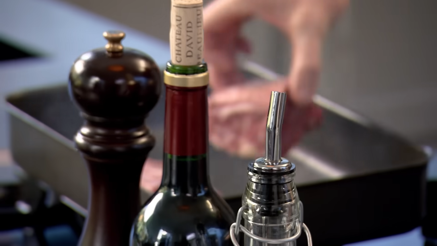 The Do's and Don'ts of Using Alcohol in Cooking - 11 Things to Know ...