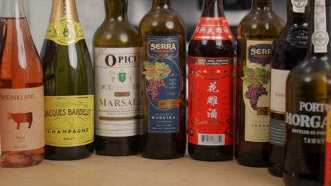The Do's and Don'ts of Using Alcohol in Cooking - 11 Things to Know ...
