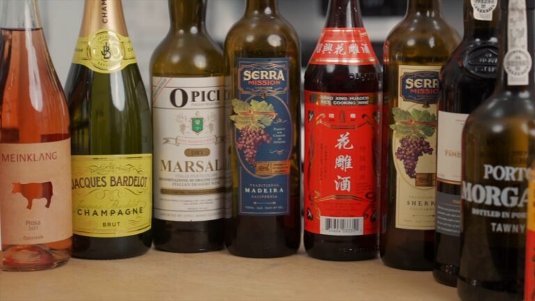 The Do's and Don'ts of Using Alcohol in Cooking - 11 Things to Know ...