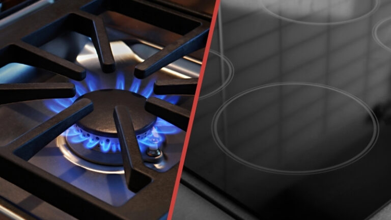 Gas vs. Induction Cooktops - Which One Actually Saves You More Money ...