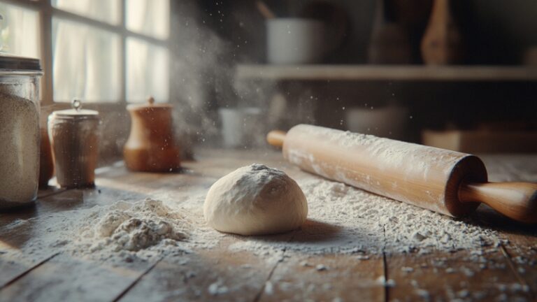 Beyond Wheat - 10 Best Gluten-Free Flours for Baking Success ...