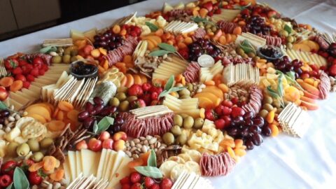 11 Most Iconic California Dishes You Have to Taste - Madeleine Kitchen