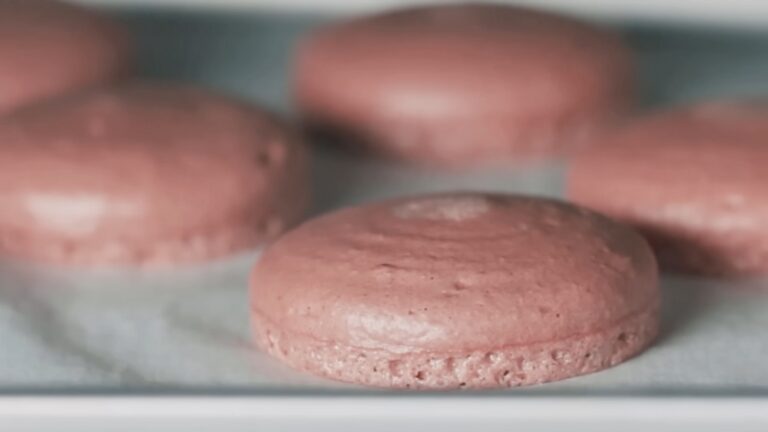 The Essential Guide to Making Authentic French Macarons at Home ...