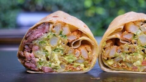 11 Most Iconic California Dishes You Have to Taste - Madeleine Kitchen