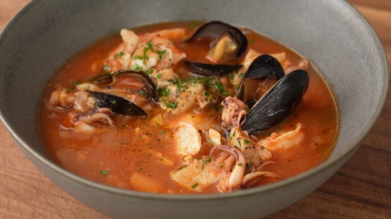 11 Most Iconic California Dishes You Have to Taste - Madeleine Kitchen