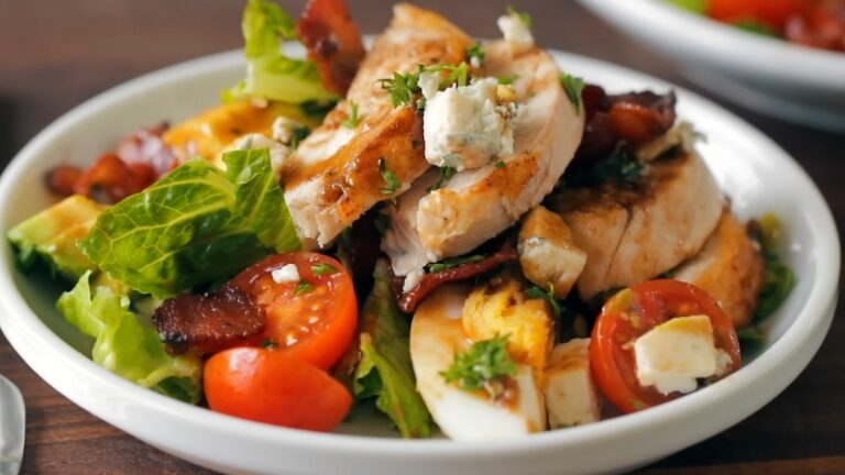 11 Most Iconic California Dishes You Have to Taste - Madeleine Kitchen