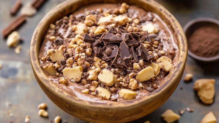 Creative Smoothie Bowl Ideas to Start Your Day Right - Madeleine Kitchen