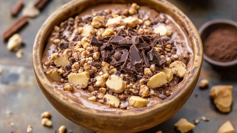 Creative Smoothie Bowl Ideas to Start Your Day Right - Madeleine Kitchen