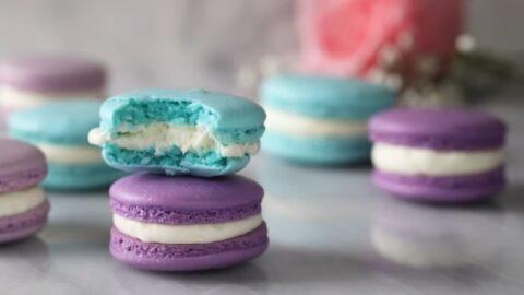 The Essential Guide to Making Authentic French Macarons at Home ...
