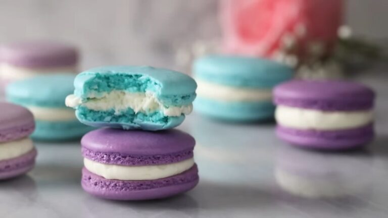 The Essential Guide to Making Authentic French Macarons at Home ...