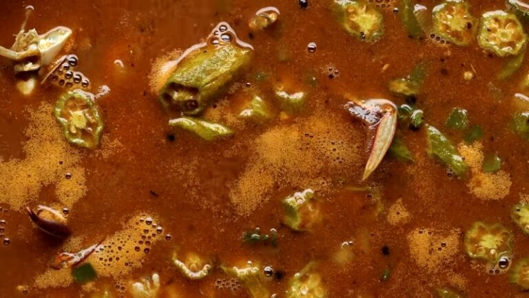 Authentic Gumbo Recipe - A Taste of New Orleans in Your Kitchen ...
