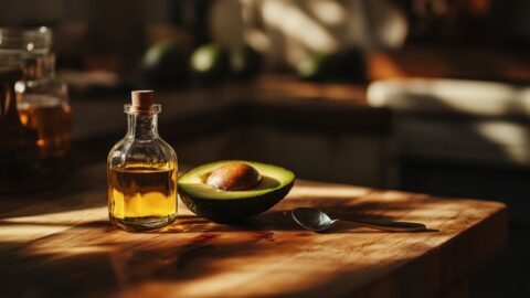 6 Best Cooking Oils for High-Heat Cooking - Which One Should You Choose ...