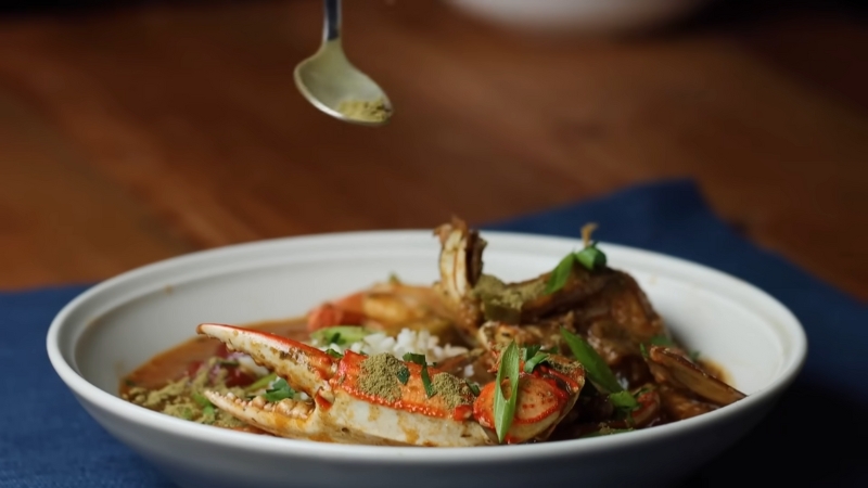 Authentic Gumbo Recipe - A Taste of New Orleans in Your Kitchen ...