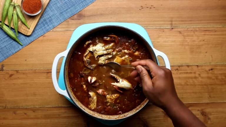 Authentic Gumbo Recipe - A Taste of New Orleans in Your Kitchen ...