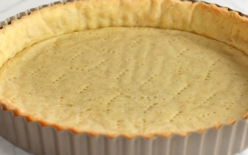 Guide to Pâté Sucrée - The Foundation of French Tarts - Madeleine Kitchen