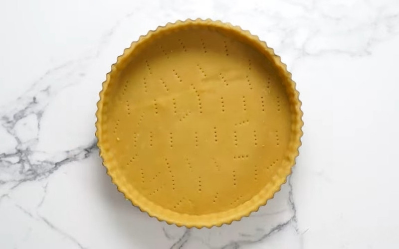 Guide to Pâté Sucrée - The Foundation of French Tarts - Madeleine Kitchen