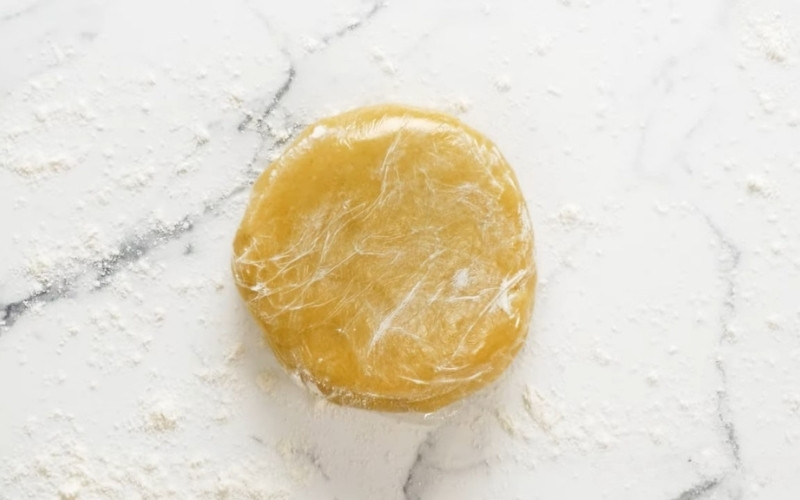 Guide to Pâté Sucrée - The Foundation of French Tarts - Madeleine Kitchen