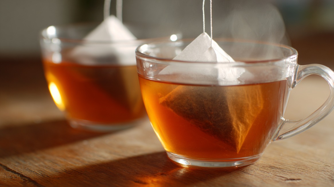 Homemade Boba Tea - Simple Recipe with No Special Equipment - Madeleine ...