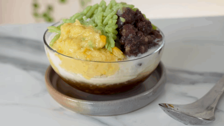 10 Best Exotic Desserts for People Who Want Something Different ...