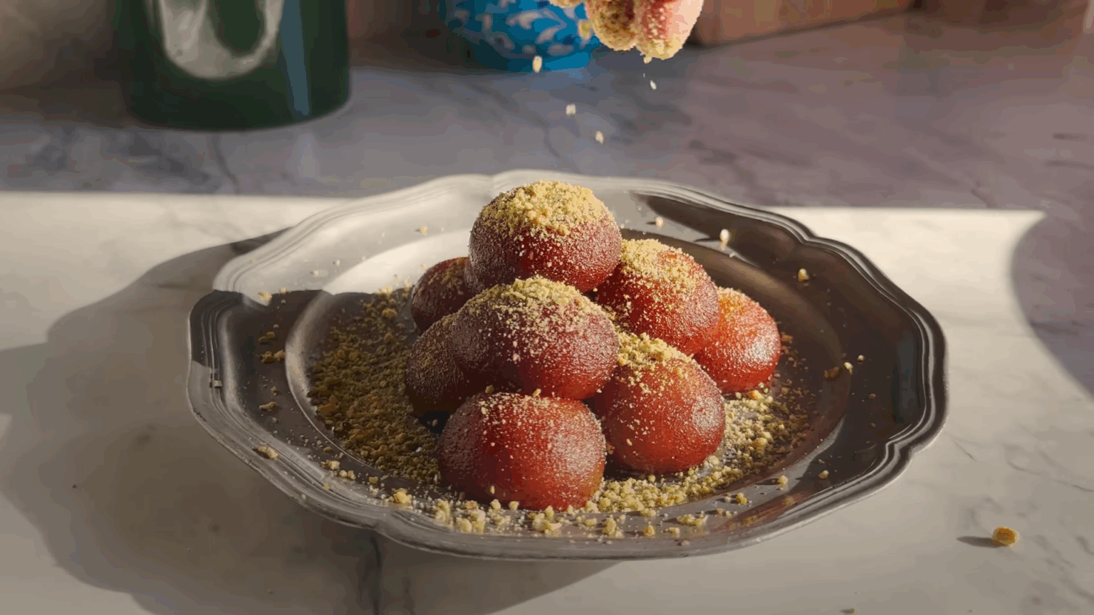 10 Best Exotic Desserts for People Who Want Something Different ...