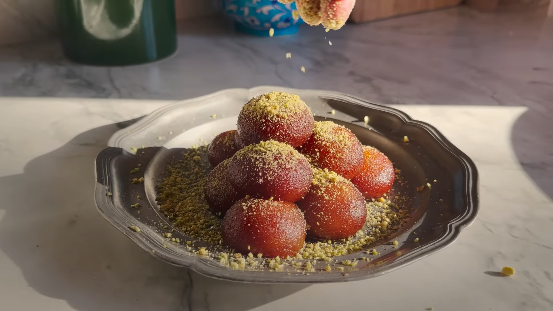 10 Best Exotic Desserts for People Who Want Something Different - Madeleine Kitchen