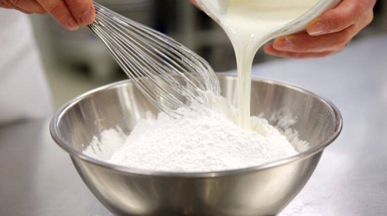 How to Make Perfect 3-Ingredient Powdered Sugar Icing: The Ultimate 5 ...