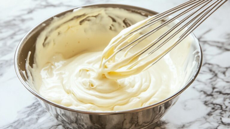 How to make icing with powdered sugar? Easy Recipe