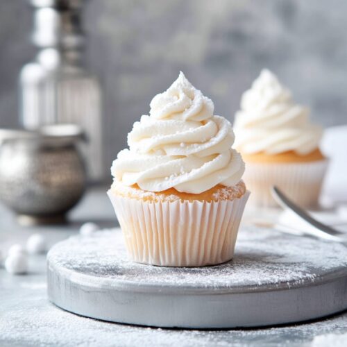 How to make icing with powdered sugar? Easy Recipe