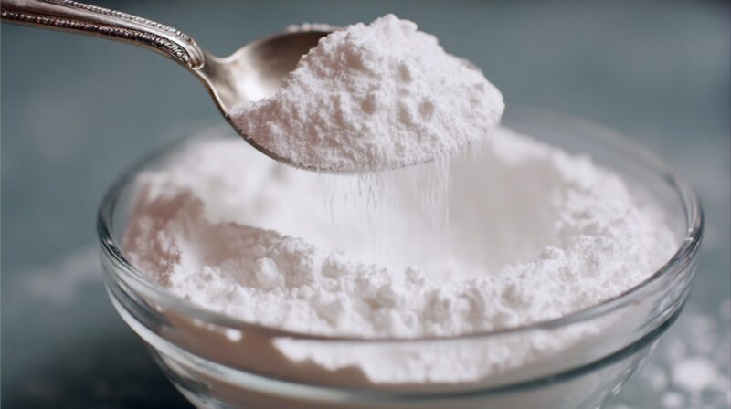How to Make Perfect 3-Ingredient Powdered Sugar Icing: The Ultimate 5 ...