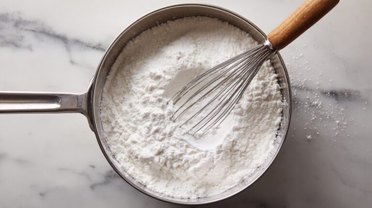 How to Make Perfect 3-Ingredient Powdered Sugar Icing: The Ultimate 5 ...